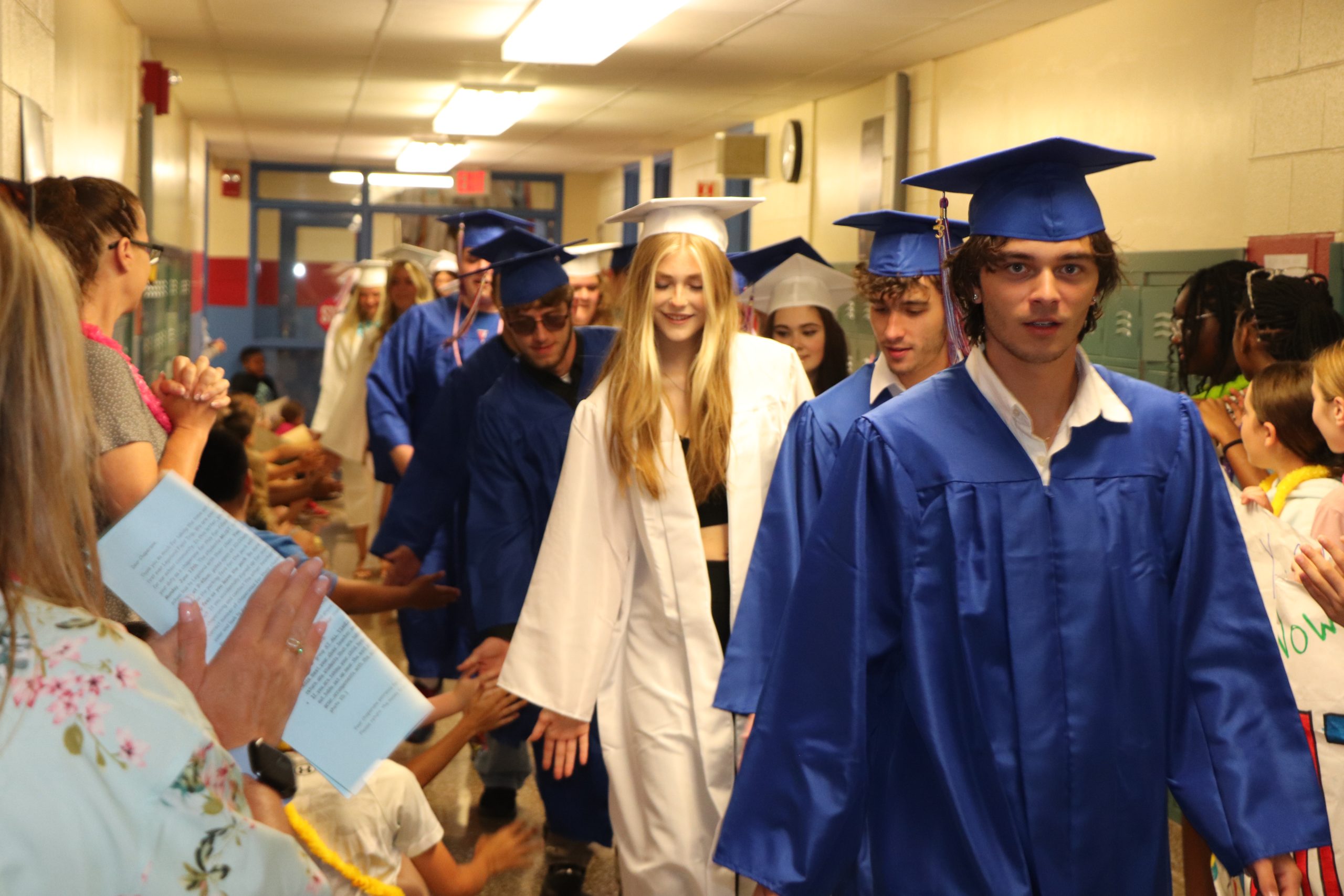 Goshen High School - Goshen Central School District