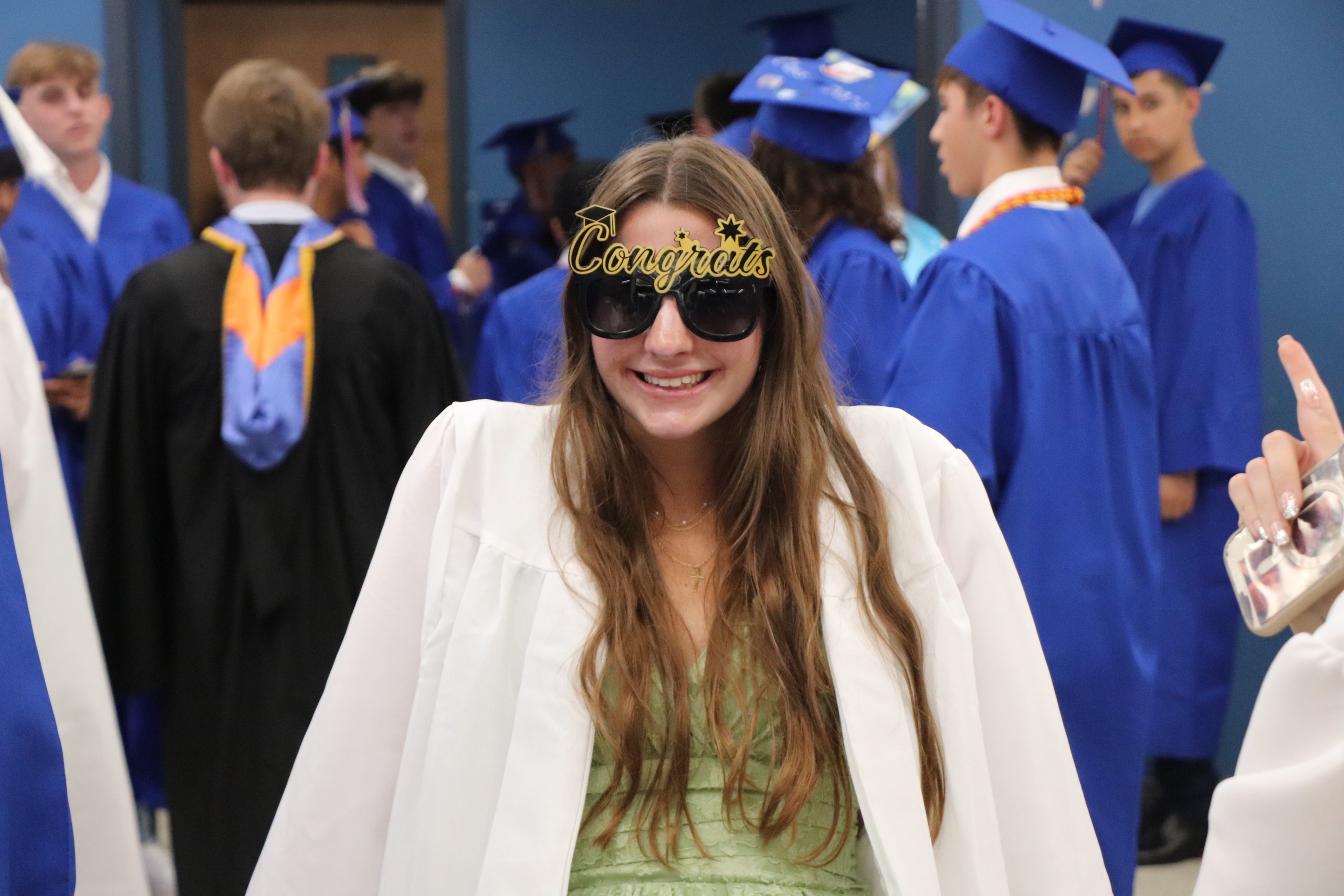 Goshen High School - Goshen Central School District