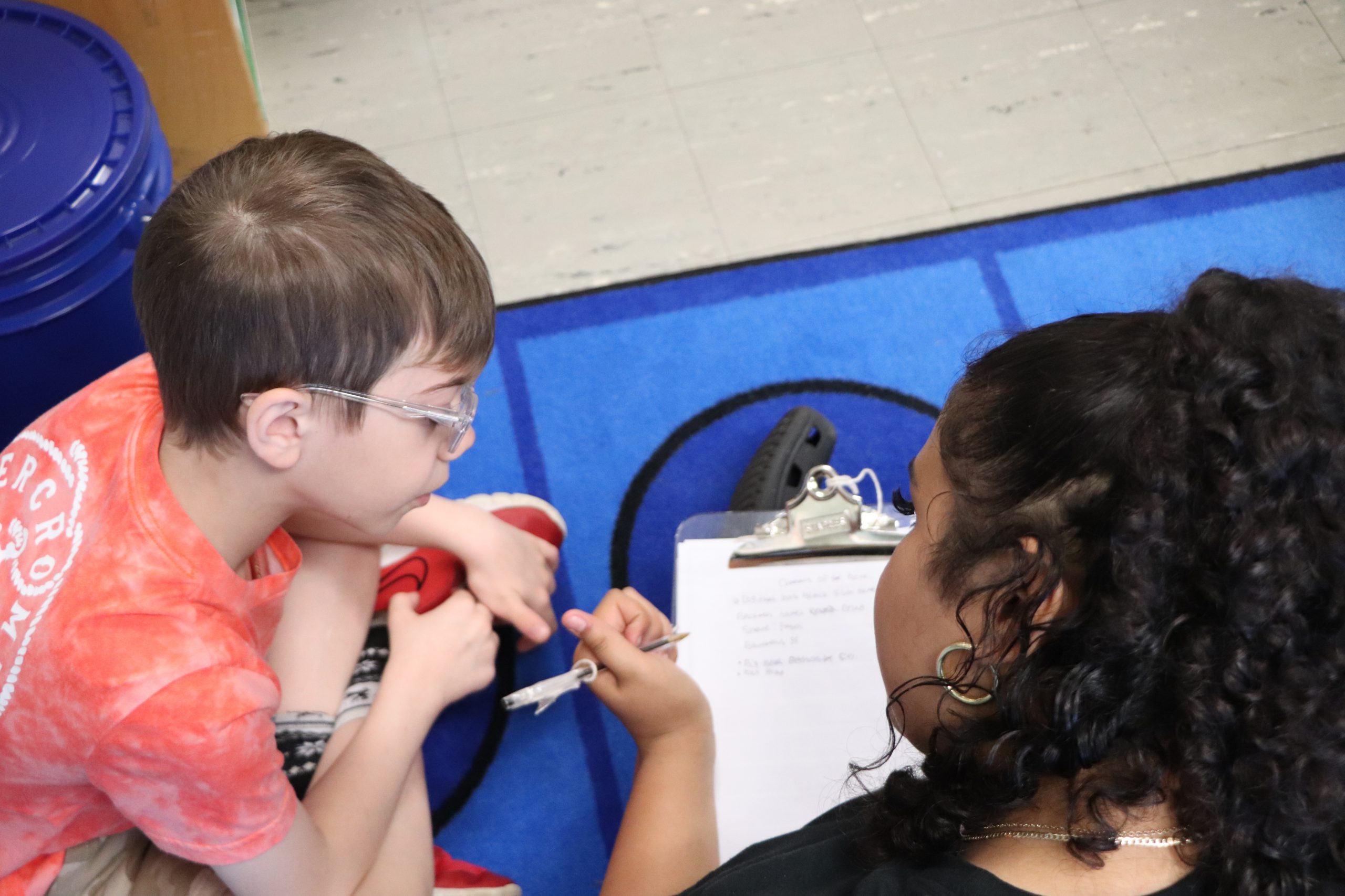 Goshen High School - Goshen Central School District