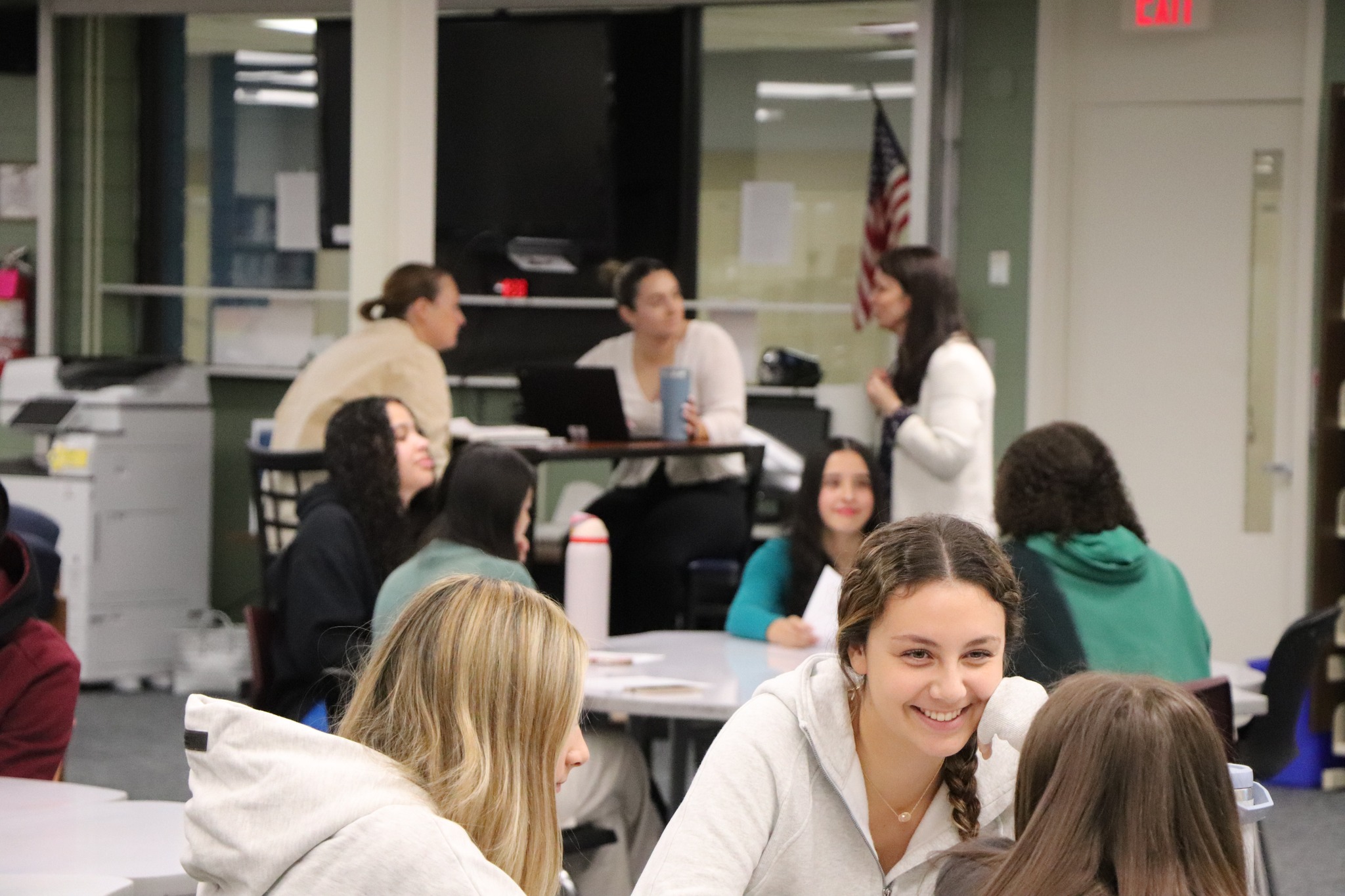 Goshen High School - Goshen Central School District