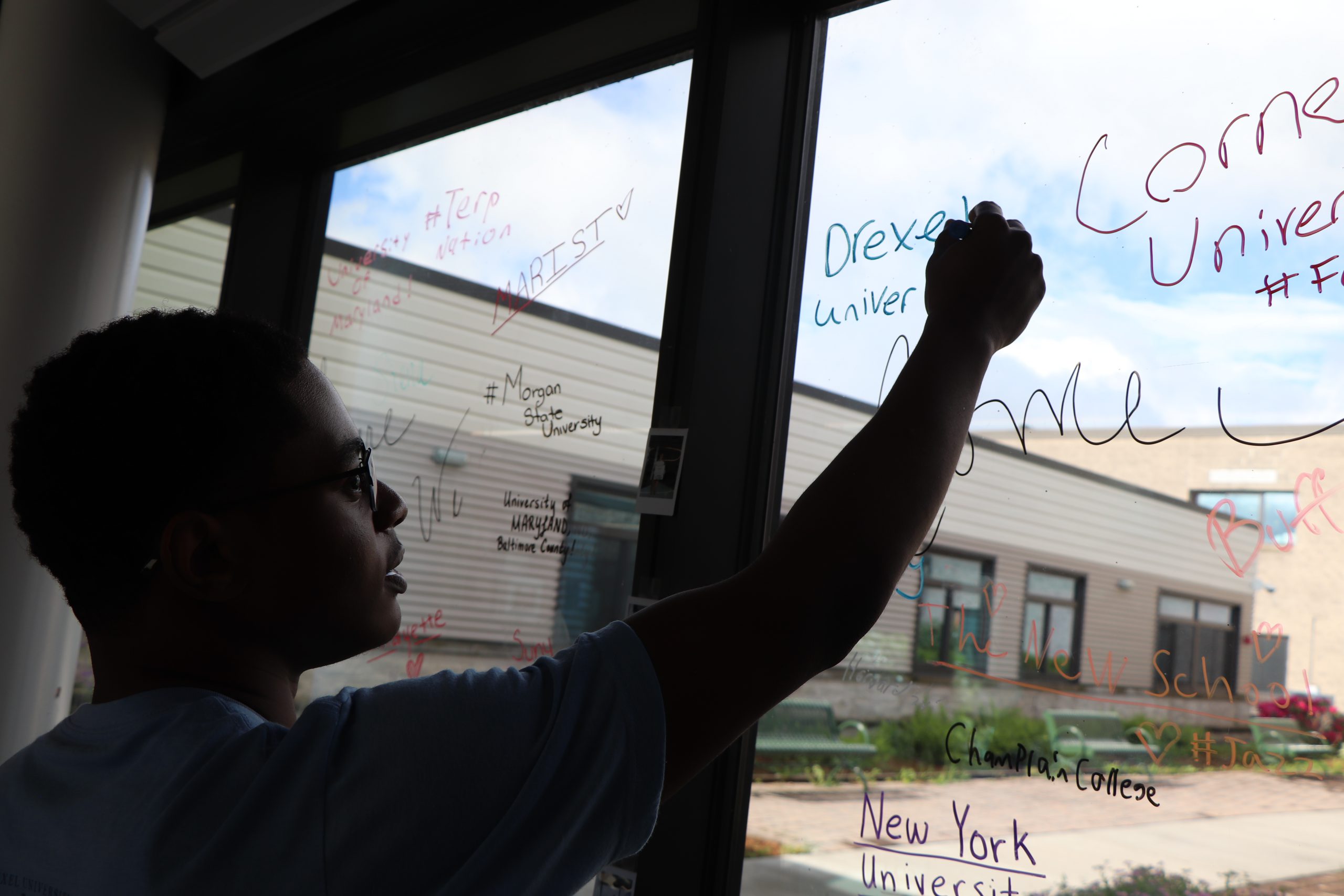 Goshen High School - Goshen Central School District