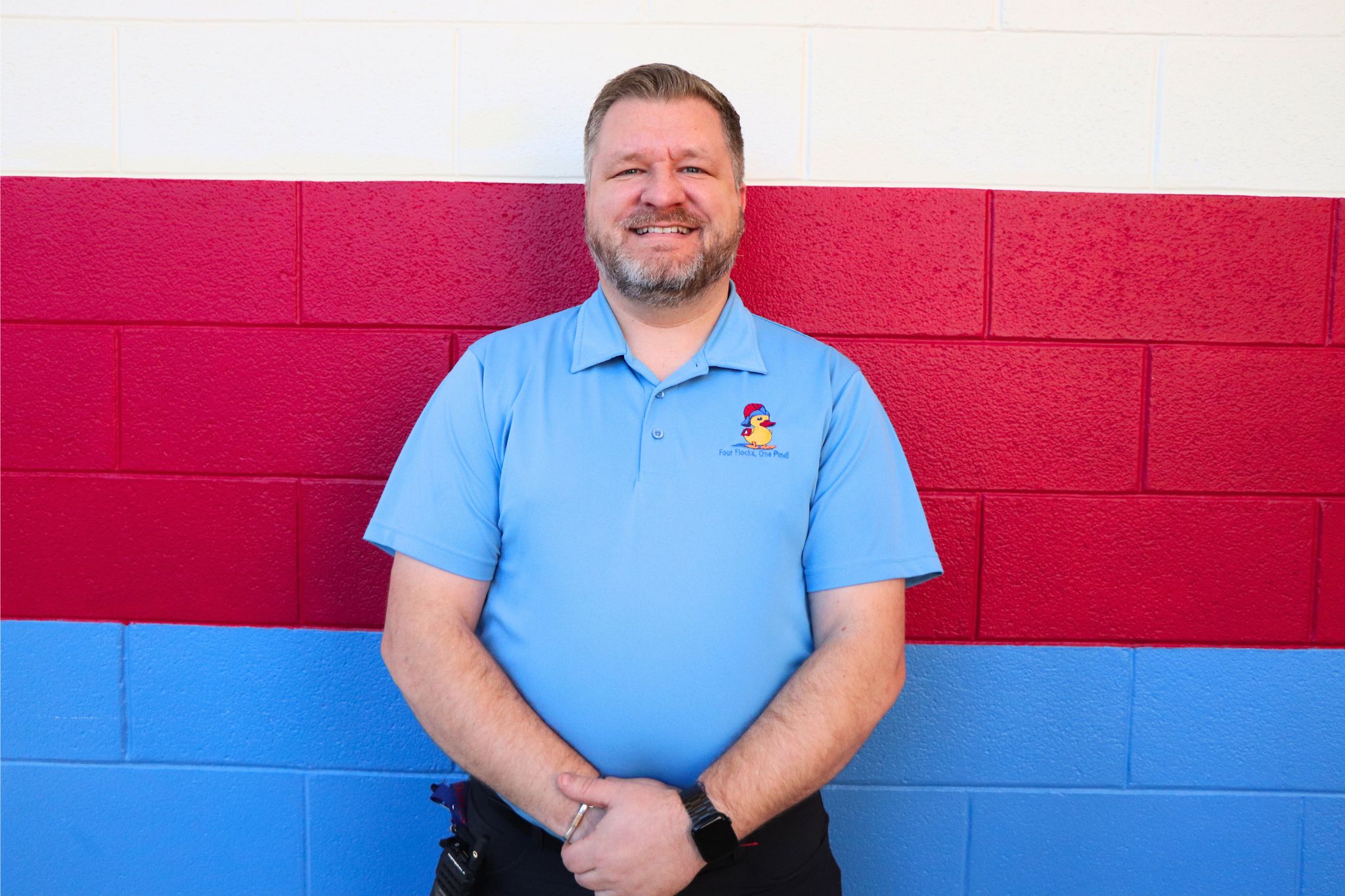 Dr. Matthew Wentworth is the SAANYS/NAESP Principal of the Year ...